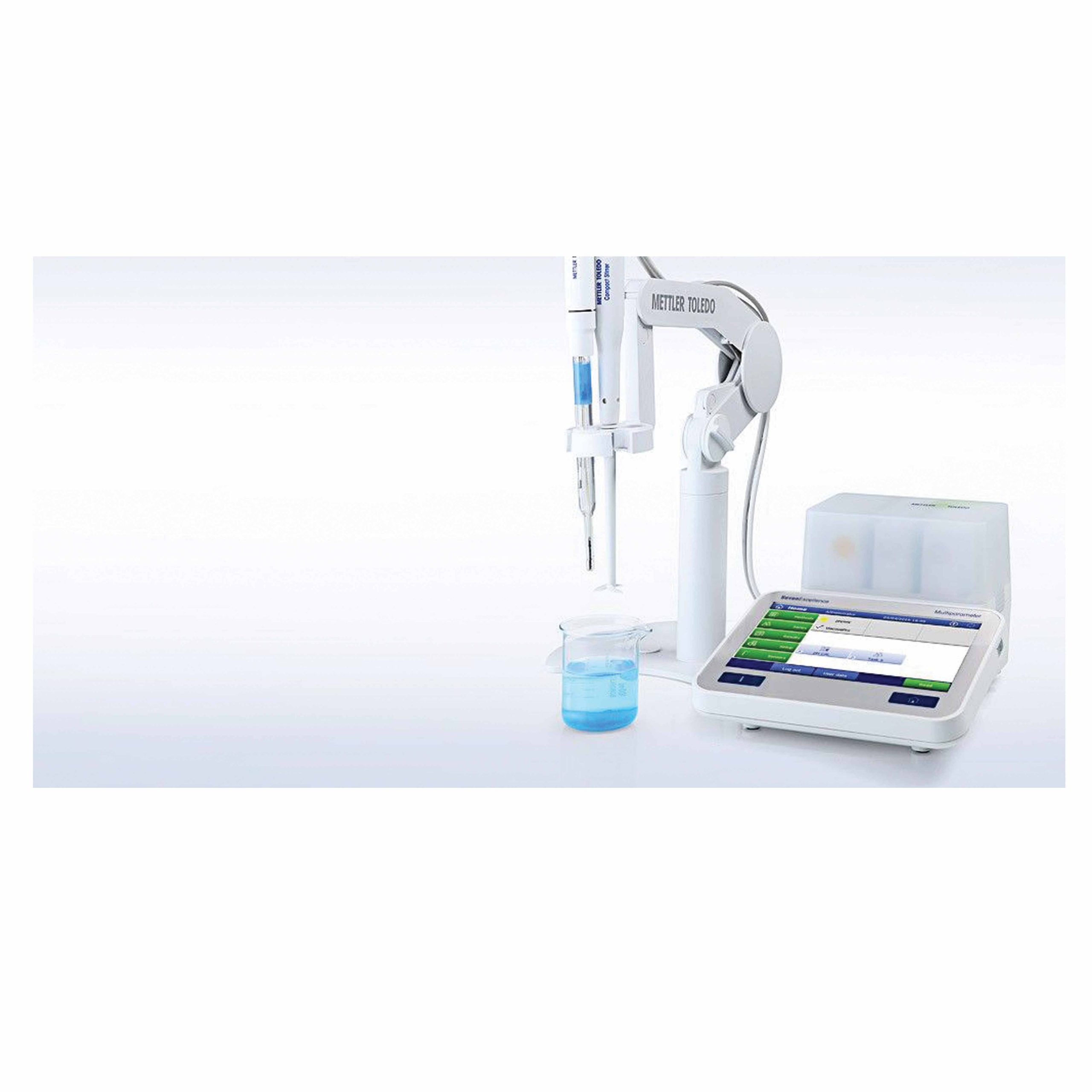 Benchtop PH Meter Single And Multi Channel Solutions For Your Benchtop PH Meter Single And Multi Channel Solutions For Your