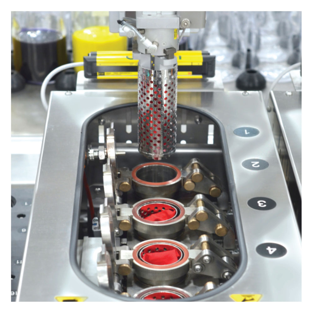 Fully Automatic Laboratory Dispensing System Latest Price in BD