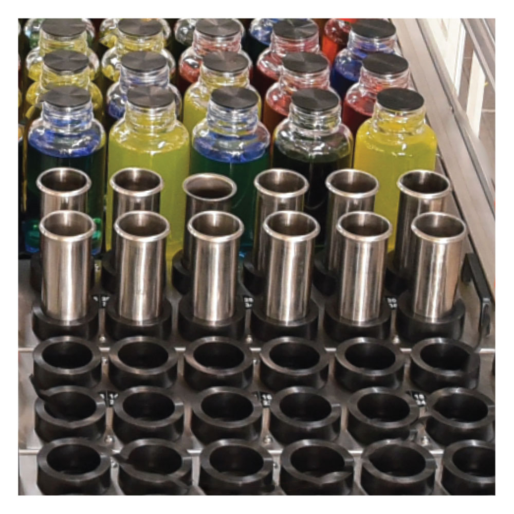 Fully Automatic Laboratory Dispensing System Latest Price in BD